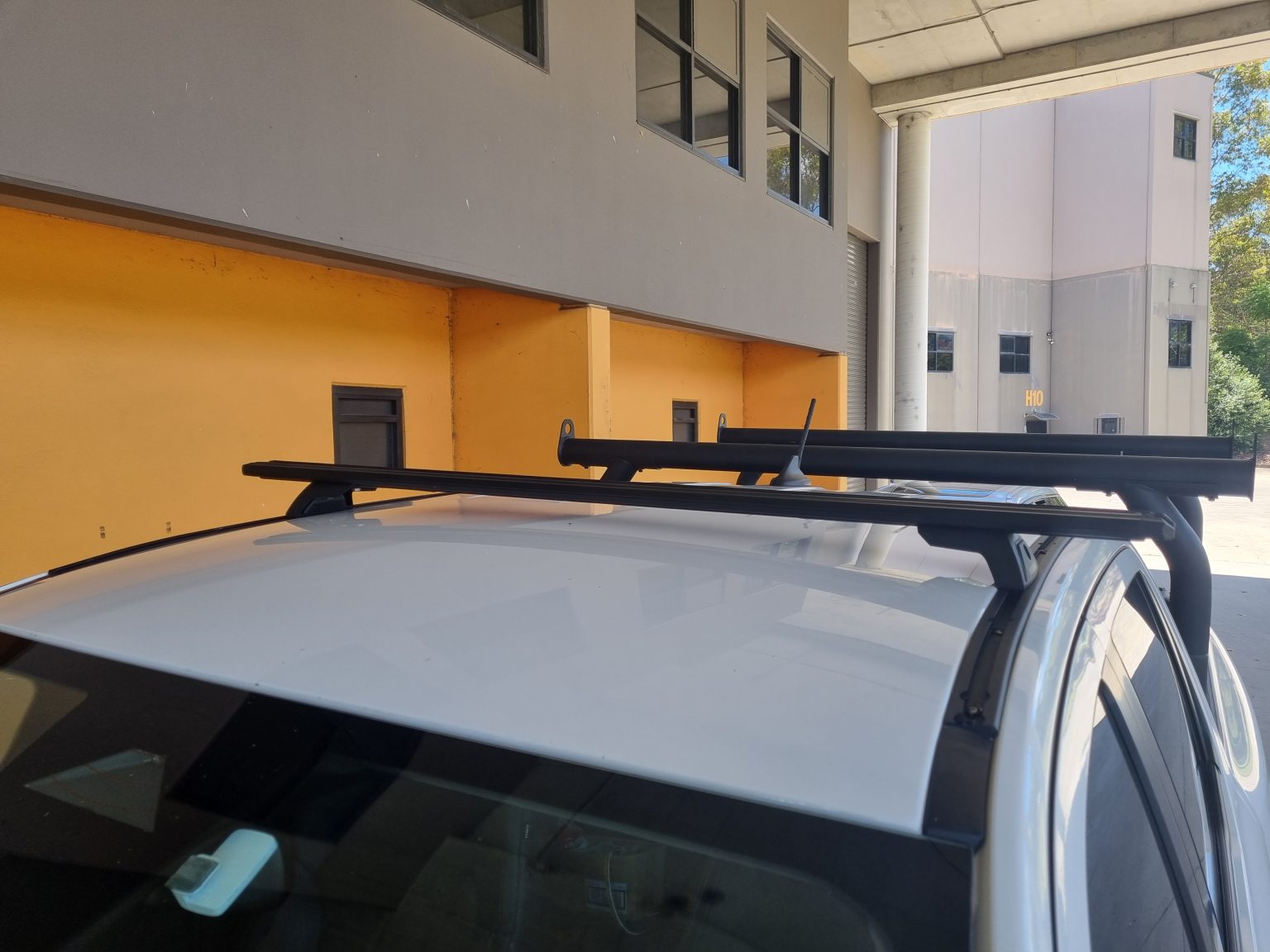 LADDER RACKS TO SUIT ALL MODEL TUBS OR SHUTTERS – ERolla