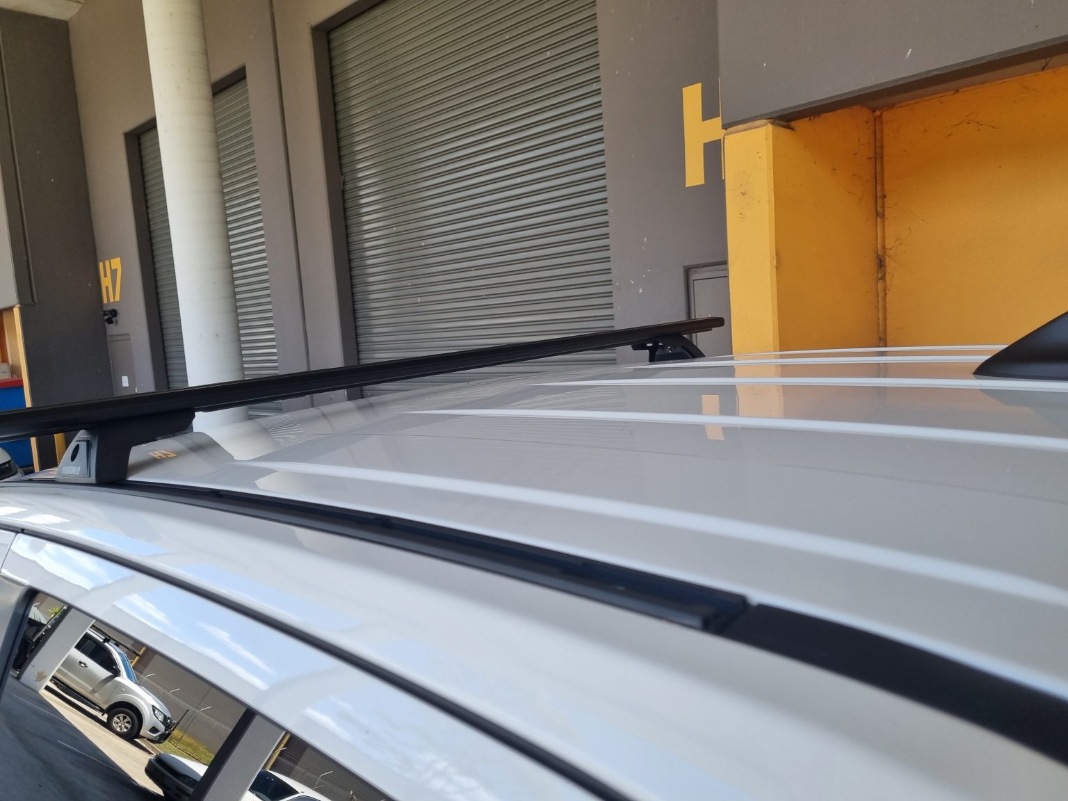 LADDER RACKS TO SUIT ALL MODEL TUBS OR SHUTTERS – ERolla